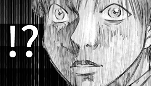 Confused Anime Sketch GIF | GIFDB.com