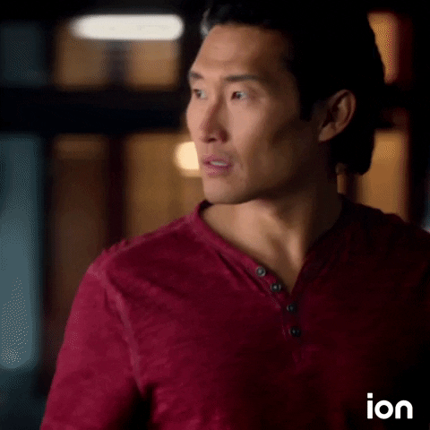 Confused Guy Looking For Something Out GIF | GIFDB.com