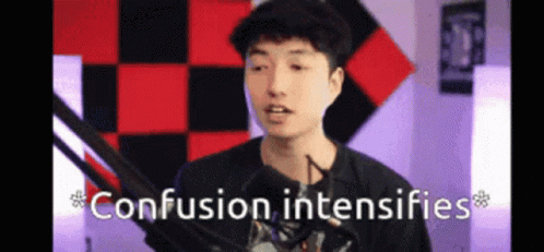 Confusion 498 X 231 Gif GIF | GIFDB.com