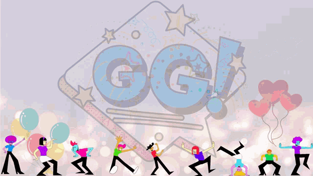 Congratulations Funky Nation GIF | GIFDB.com