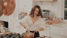 Cooking While Dancing GIF | GIFDB.com