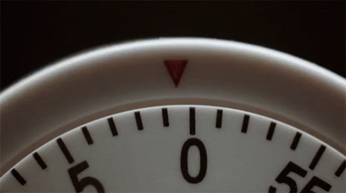Countdown Egg Timer GIF | GIFDB.com