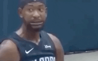 Cringe Eek Terrence Ross GIF | GIFDB.com