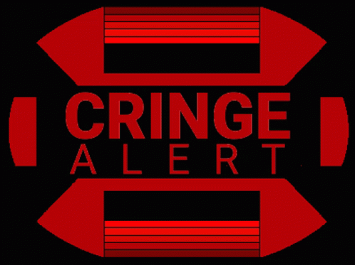Cringe Red Alert GIF | GIFDB.com