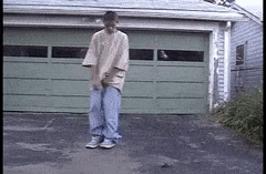 Crip Walk Swag Dance GIF | GIFDB.com