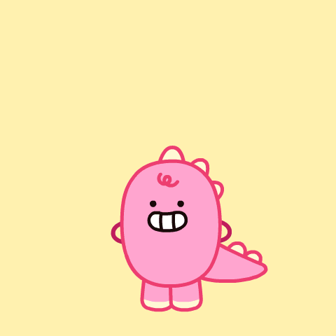 Cute Happy Birthday Adventure Time Stickers GIF | GIFDB.com