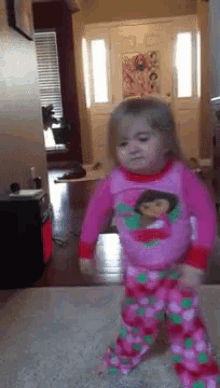 Cute Model Kid GIF | GIFDB.com