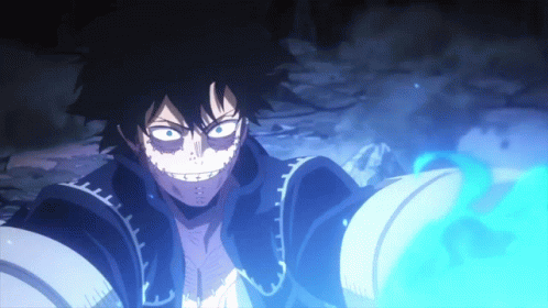 Dabi Seriously Shocked GIF | GIFDB.com