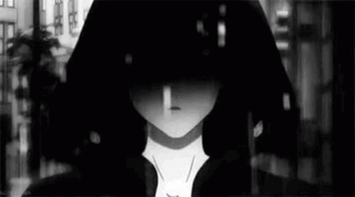 Dark Sad Anime GIF | GIFDB.com
