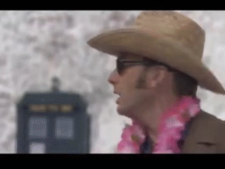 David Rose Alien Snow GIF | GIFDB.com