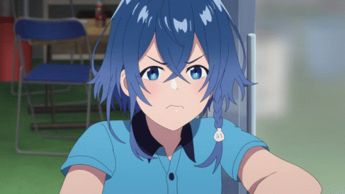 Denial 498 X 280 Gif GIF | GIFDB.com