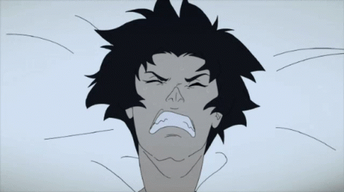Devilman Crybaby Nightmare GIF | GIFDB.com