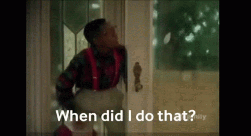 Did I Do That 498 X 270 Gif GIF | GIFDB.com