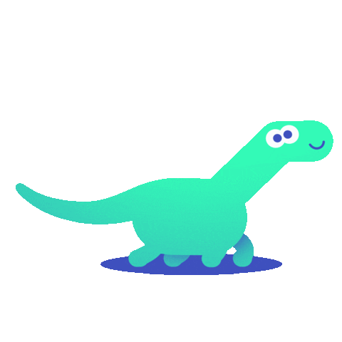 Dinosaur Dance 3d GIF | GIFDB.com