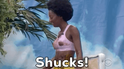 Disappointed Aw Shucks GIF | GIFDB.com