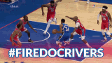 Doc Rivers #firedocrivers Hashtag Firedocrivers Dunk GIF | GIFDB.com