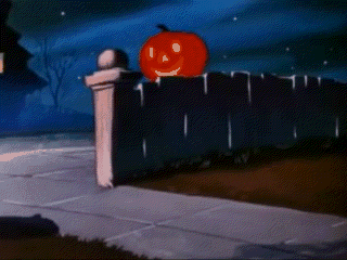 Donald Duck Nephews Ghost Costume GIF | GIFDB.com