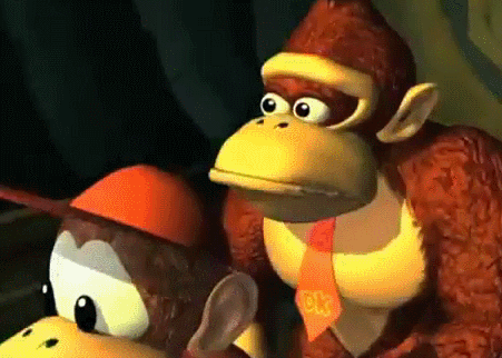 Donkey Kong Country Tv Show GIF | GIFDB.com