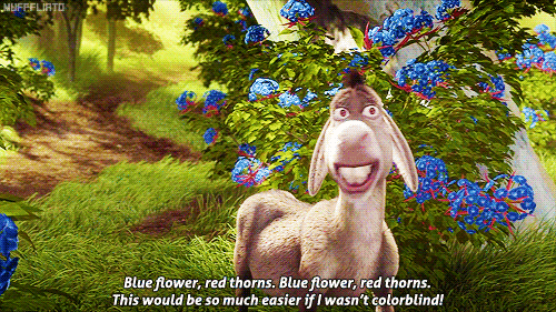 Donkey Shrek Cartoon Movie GIF | GIFDB.com
