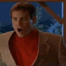 Dumb And Dumber Face Wipe GIF | GIFDB.com