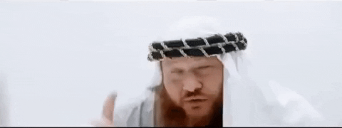 Durag Vs. Headband Pointing GIF | GIFDB.com