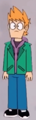 Eddsworld Matt Spinning GIF | GIFDB.com