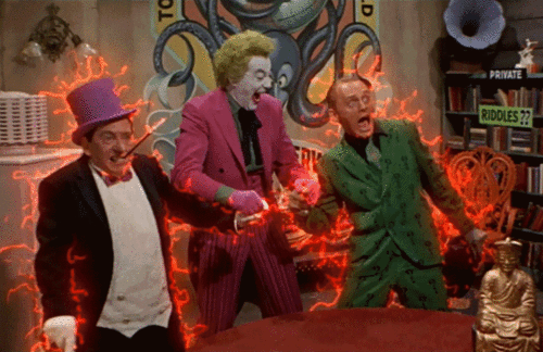 Electric Shock GIF | GIFDB.com