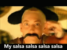 Eminem My Salsa GIF | GIFDB.com