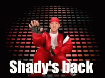 Eminem Shady's Back GIF | GIFDB.com