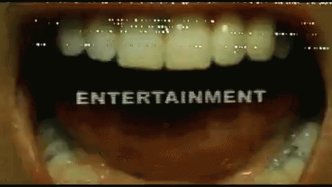 Entertainment Spread The Word GIF | GIFDB.com