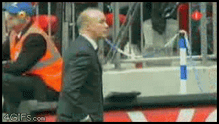 Epic Fail Funny Celebration GIF | GIFDB.com