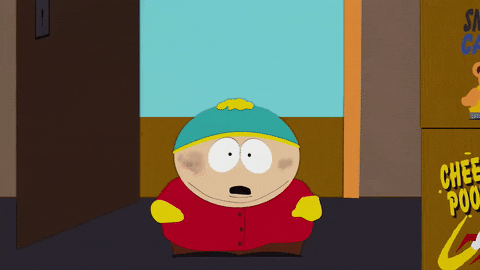 Eric Cartman Shocked Face GIF | GIFDB.com