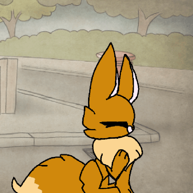 Espeon Doing Shape Shifting GIF | GIFDB.com