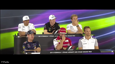 F1 Race Car Drivers GIF | GIFDB.com