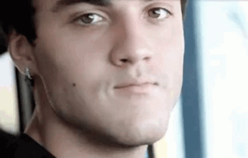 Fake Smile Ethan Dolan GIF | GIFDB.com