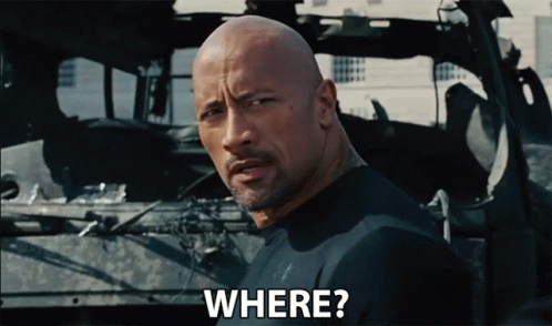 Fast And Furious Dwayne Johnson GIF | GIFDB.com