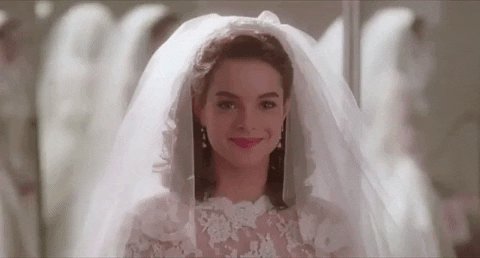 Father Of The Bride Lovely Bride GIF | GIFDB.com