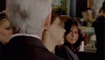 Fbi Agent Sandra Bullock Miss Congeniality Movie GIF | GIFDB.com