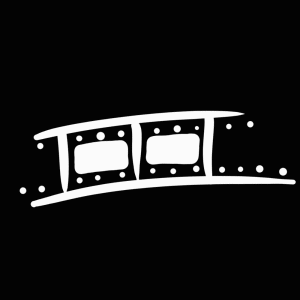 Film Strip Cartoon GIF | GIFDB.com