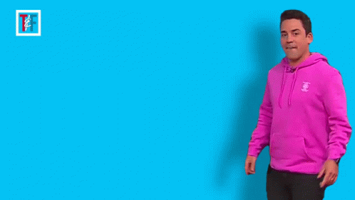 Finally Friday Happy Jesse Rubinoff GIF | GIFDB.com