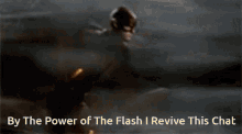 Flash Chat Meme GIF | GIFDB.com