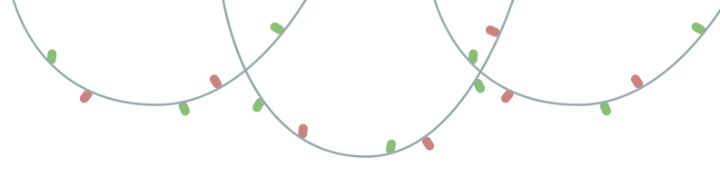 Flashing Christmas Lights GIF | GIFDB.com