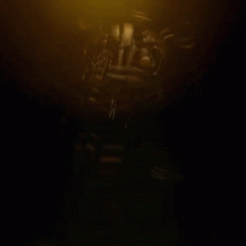 Fnaf Jumpscare Gif File 433kb GIF | GIFDB.com