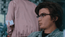 Free Guy Walter Mckey I'm Pretty Good GIF | GIFDB.com