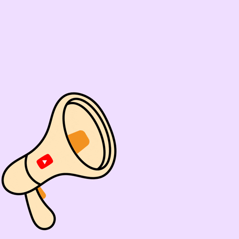 Friendly Reminder To Be Kind To Yourself GIF | GIFDB.com