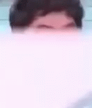 Funny Faces Guy Wacky Look Up GIF | GIFDB.com