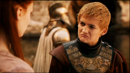 Game Of Thrones King Joffrey Sad GIF | GIFDB.com