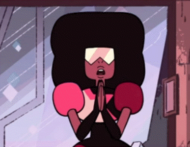 Garnet Is In Awe GIF | GIFDB.com