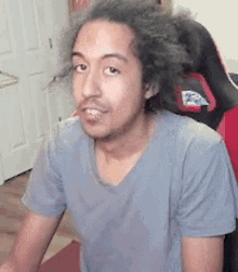 Genius Thinking Gamer GIF | GIFDB.com