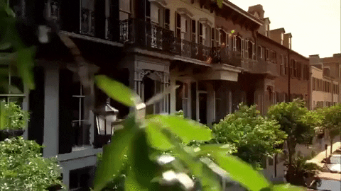 Georgia Old Ancestral Homes GIF | GIFDB.com